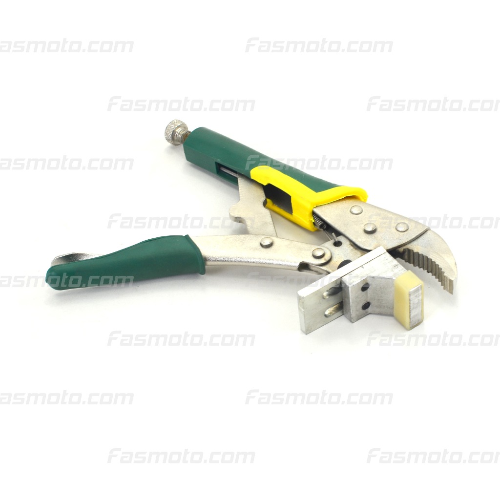 Automotive Head Lamp Closing Clamp | Shopee Malaysia