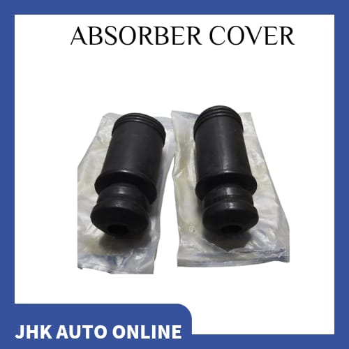 ABSORBER COVER FRONT WITH STOPPER PROTON WAJA PERSONA GEN2 WIRA 1.6 ...