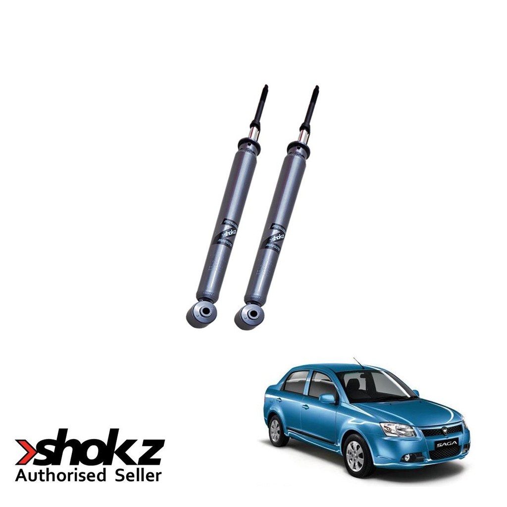 PROTON BLM, FLX REAR ABSORBER SET APM SHOKZ PTSAU2149M (2 PIECES FOR ...