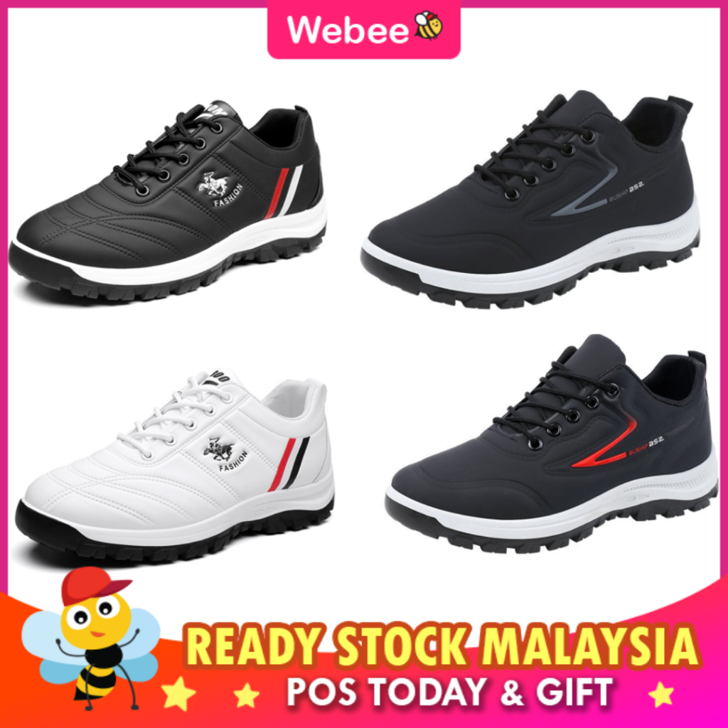 READY STOCK🎁WEBEE BB 74SS 28B Men Summer Outdoor Sneakers Fashion ...