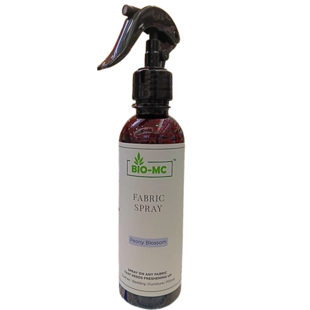 BIO-MC Fabric Spray 250ml - for fabrics freshening / untuk pewangi ...