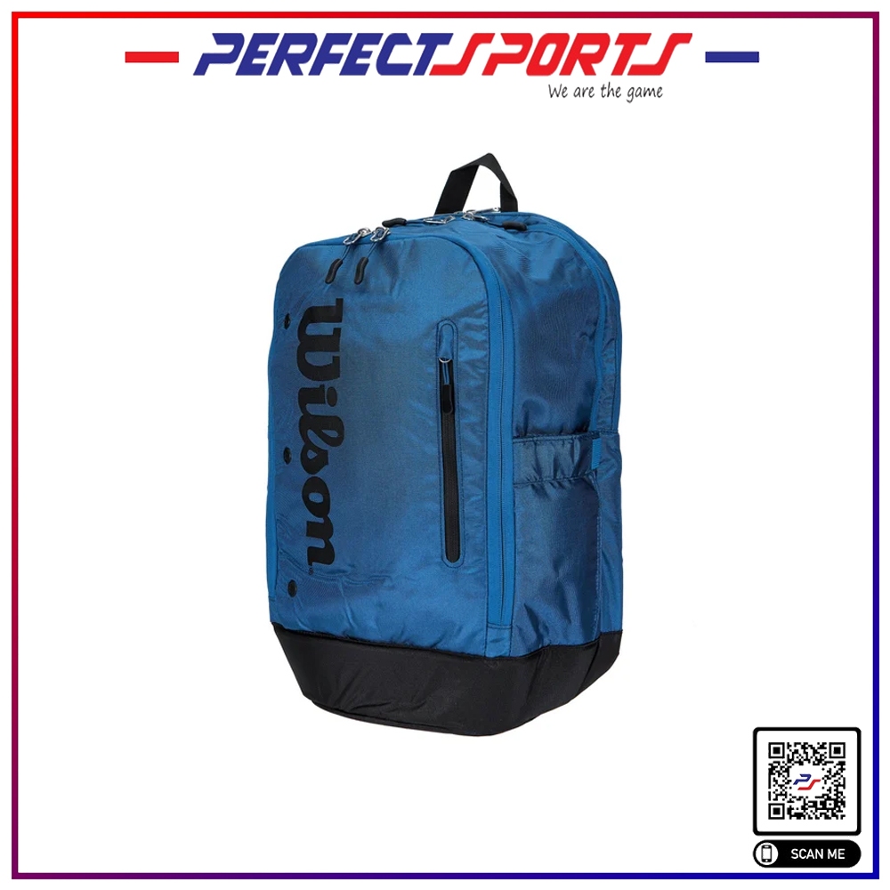 WILSON TOUR ULTRA BACKPACK TENNIS | Shopee Malaysia