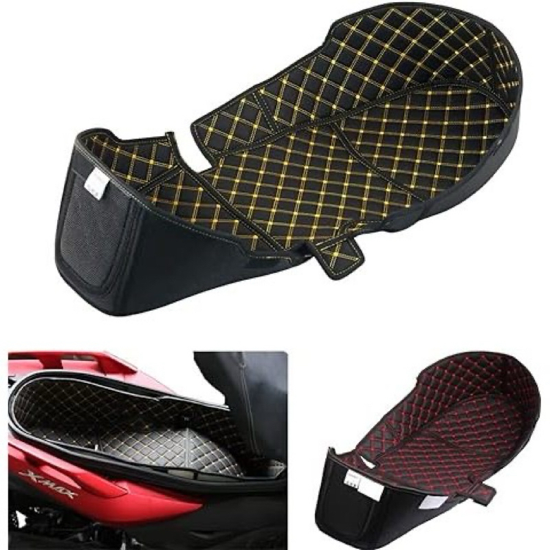 ADV160 NVX V1 V2 NMAX XMAX V2 Scooter Storage Inner Liner Protector ...