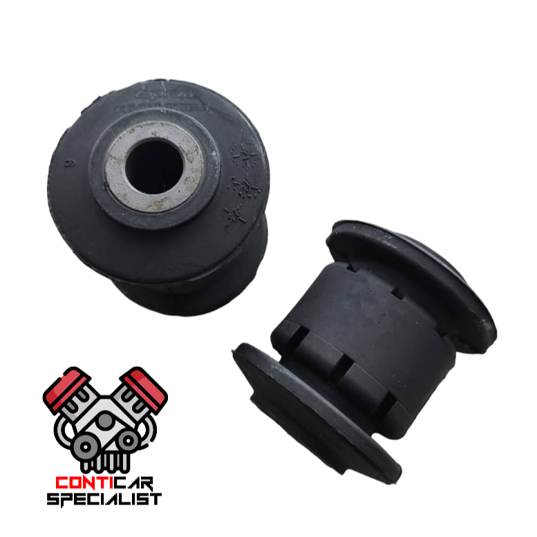 1K0407182 FRONT LOWER CONTROL ARM BUSHING | LOW ARM BUSH FOR VW GOLF ...