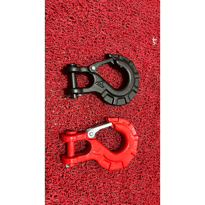 Heavy duty winch hook for 4x4 | Shopee Malaysia
