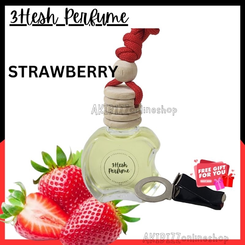 initial car perfume original japan🔥 pewangi kereta tahan lama ready ...