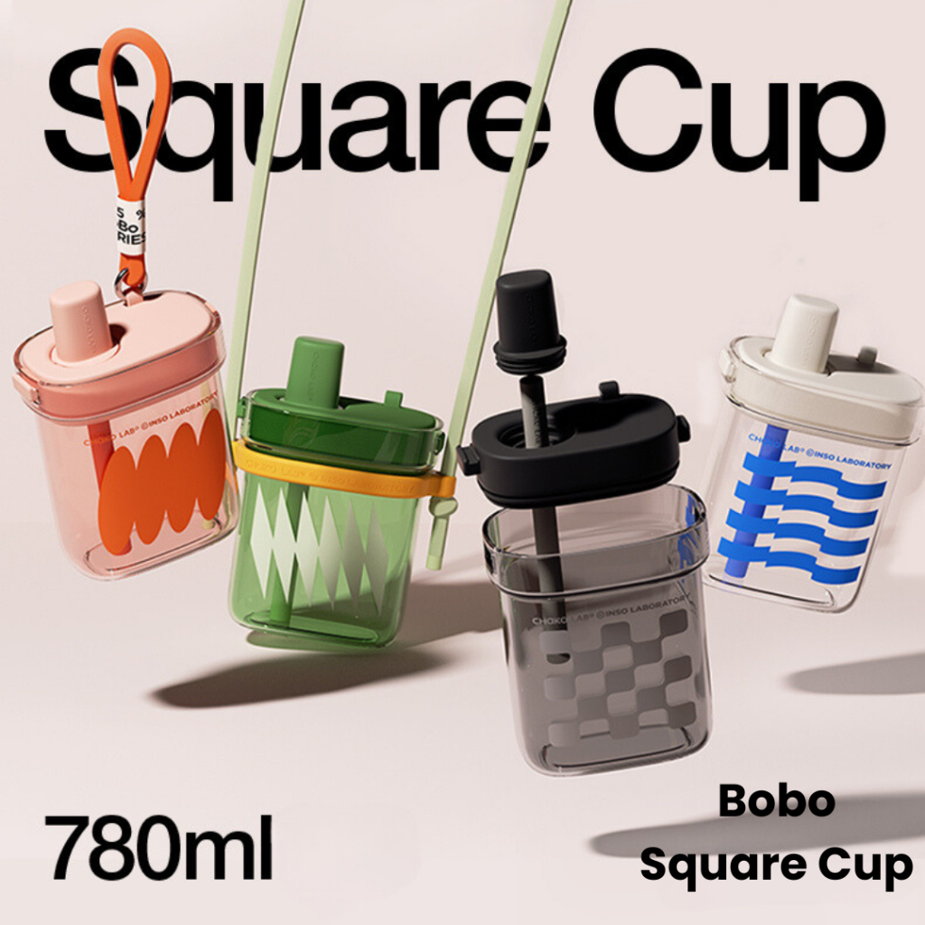 Chakolab 780ml Bobo Tritan bottle | Shopee Malaysia