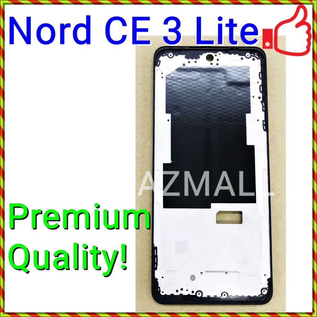 NEW ORI Middle Frame Metal Plate LCD Bezel Center Board HOUSING for ...