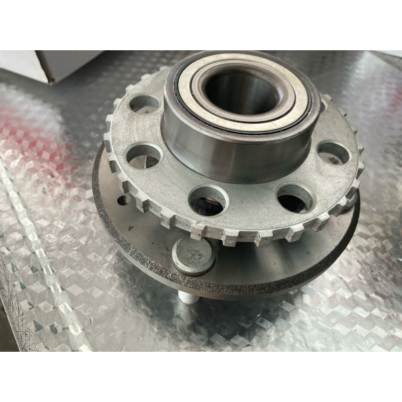 PROTON WAJA PERSONA GEN2 REAR WHEEL BEARING HUB NEW | Shopee Malaysia