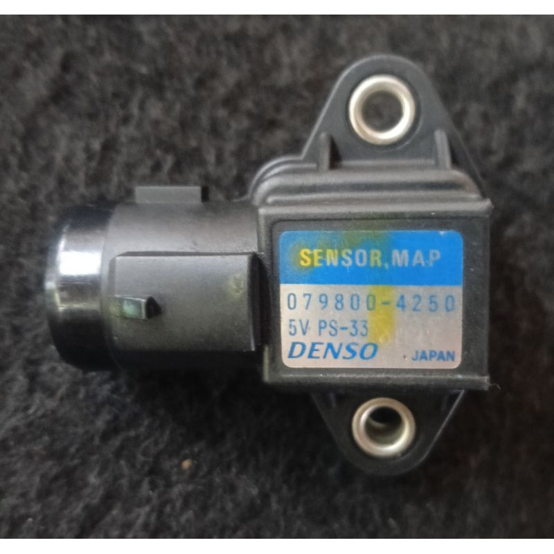 Honda B F D series map sensor (used Japan) | Shopee Malaysia