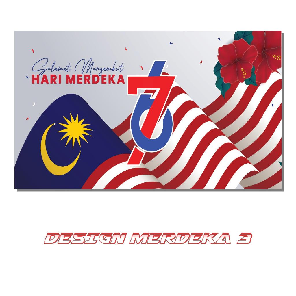 [PROMO MERDEKA] Magnetic Car Sticker | Magnetic Malaysia Flag | Merdeka ...