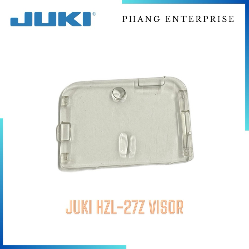 Juki HZL-27Z sewing machine visor bobbin cover | Shopee Malaysia