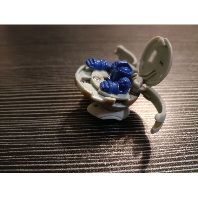 Bakugan Hammer Gorem Gray Haos | Shopee Malaysia