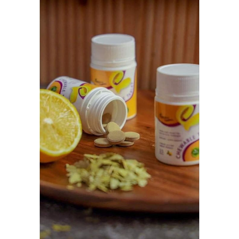 FIBREFIT CHEWABLE TABLET | Shopee Malaysia