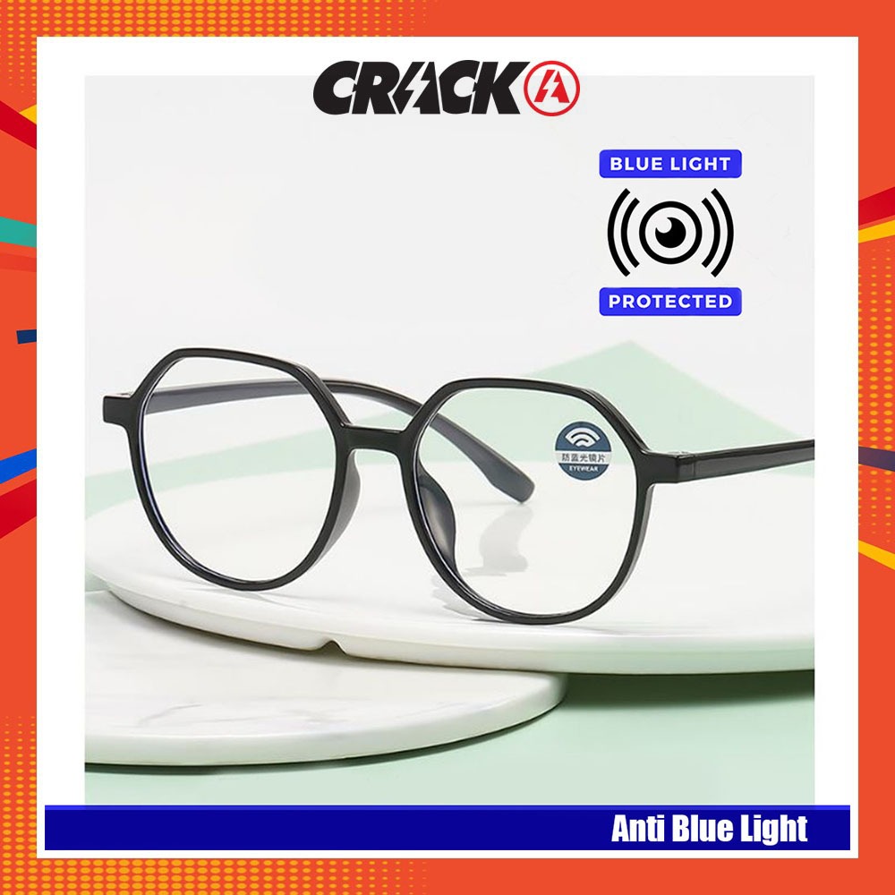 Crack Cermin Mata / Spek Mata / Spectacle Frame / Spek Mata Viral ...