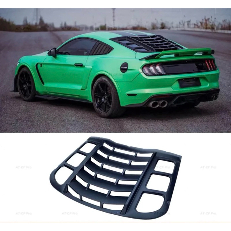 Ford Mustang GT350 GT500 2014 2015 2016 2017 2018 2019 2020 2021 2022 ...
