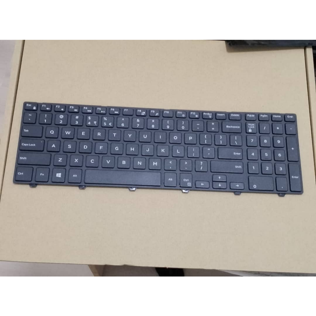 Dell Latitude 3580 Inspiron 15 3541 3542 3543 / 17 5748 Series Laptop ...