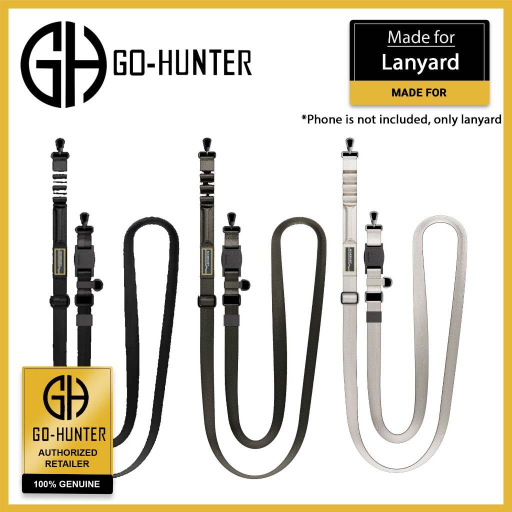 MAGEASY Utility Strap Sling Strap + Strap Card - 25mm ( Fidlock ...