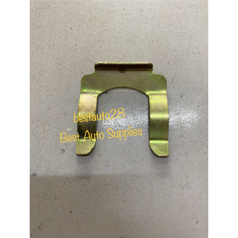 UNIVERSAL KEY LOCK CLIP 18MM | Shopee Malaysia