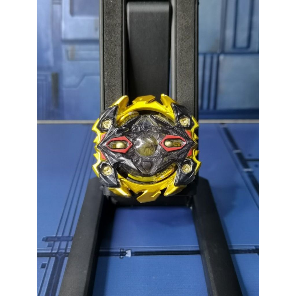 Beyblade Zillion Zeus CoroCoro Exclusive Ver. | Shopee Malaysia