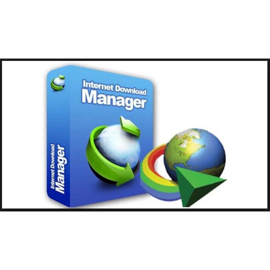 𝗜𝗡𝗧𝗘𝗥𝗡𝗘𝗧 𝗗𝗢𝗪𝗡𝗟𝗢𝗔𝗗 𝗠𝗔𝗡𝗔𝗚𝗘𝗥 (𝗜𝗗𝗠) | Shopee Malaysia