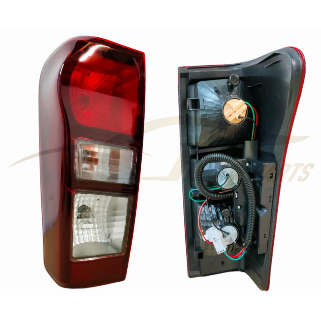 ISUZU DMAX RT50 / D-MAX 2013 YEAR REAR TAIL LAMP / TAIL LIGHT ...