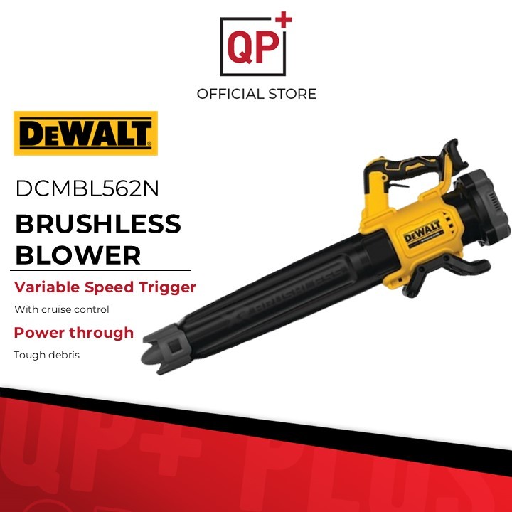 DEWALT DCMBL562N 20V MAX XR BRUSHLESS BLOWER BARE UNIT | Shopee Malaysia