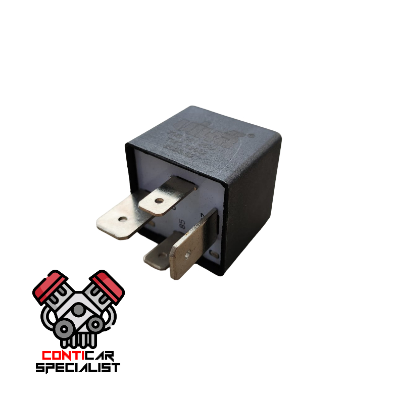 4H0951253 RELAY FOR VOLKSWAGEN 443951253J 7M0951253A 8D0951253 ...