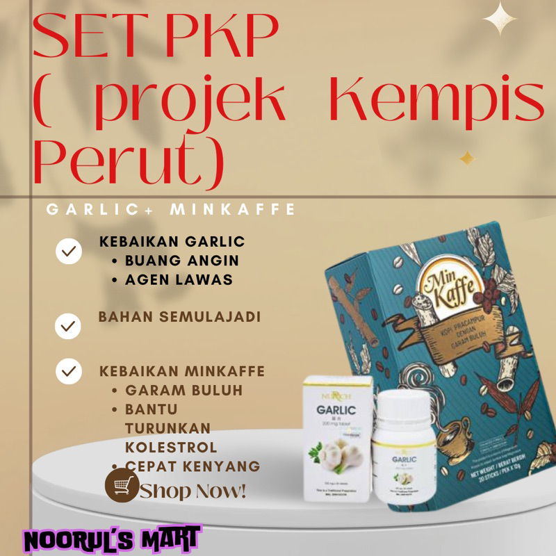 UTKKEMPISPERUT (pkp) | Shopee Malaysia