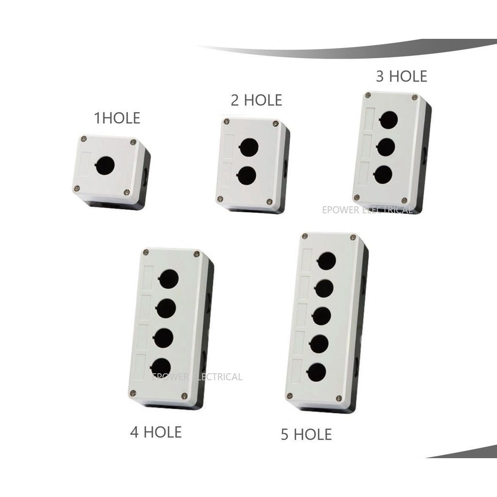 [READY STOCK] Hole Box | Shopee Malaysia