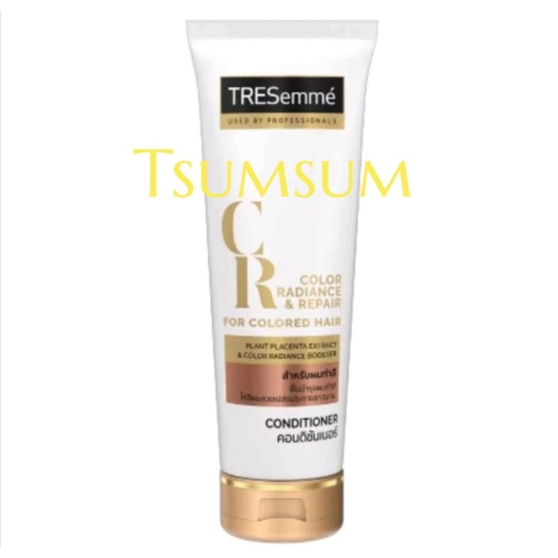 Tresemme Color Rediance & Repair Conditioner 220ml | Shopee Malaysia