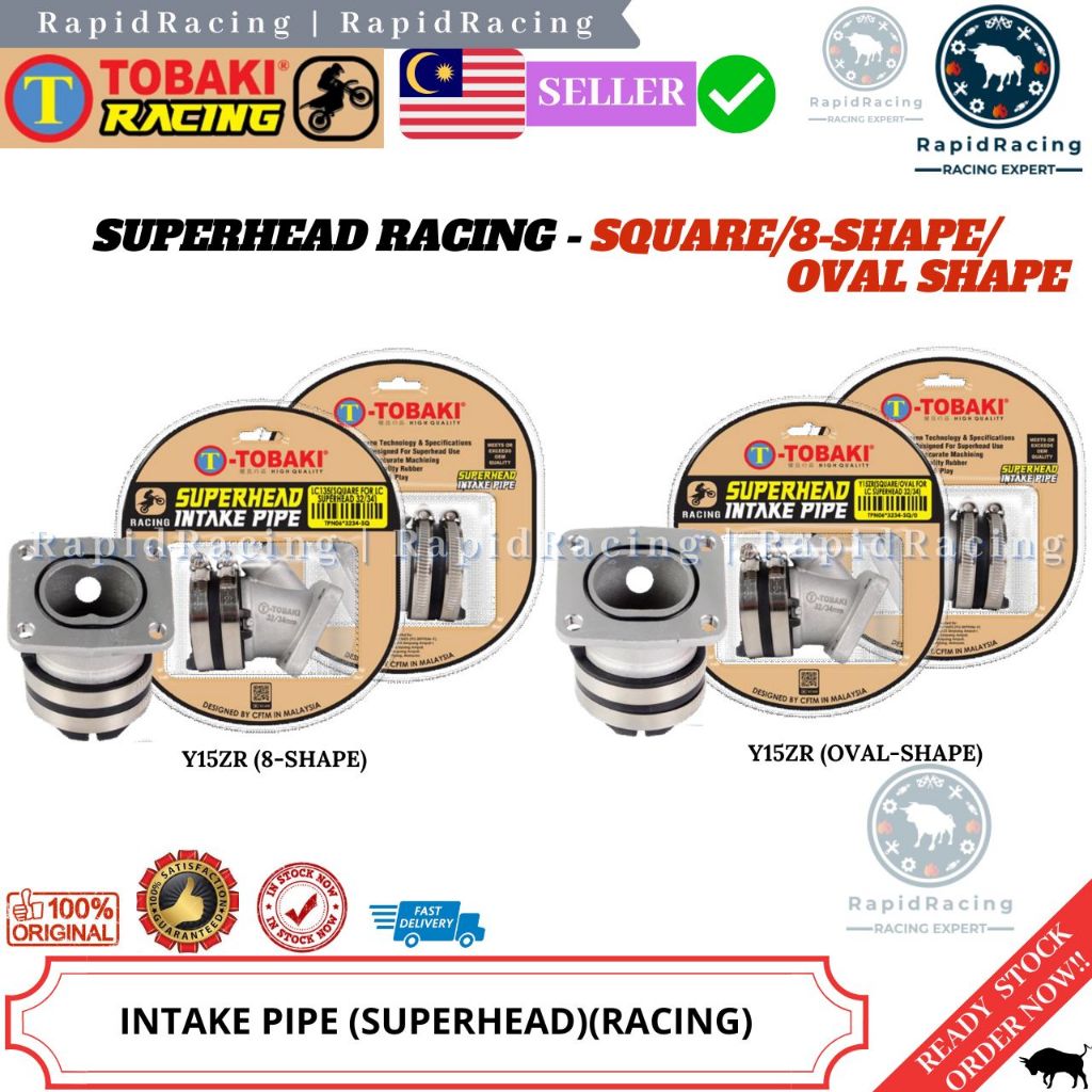 Y15ZR(LC135 SUPERHEAD)