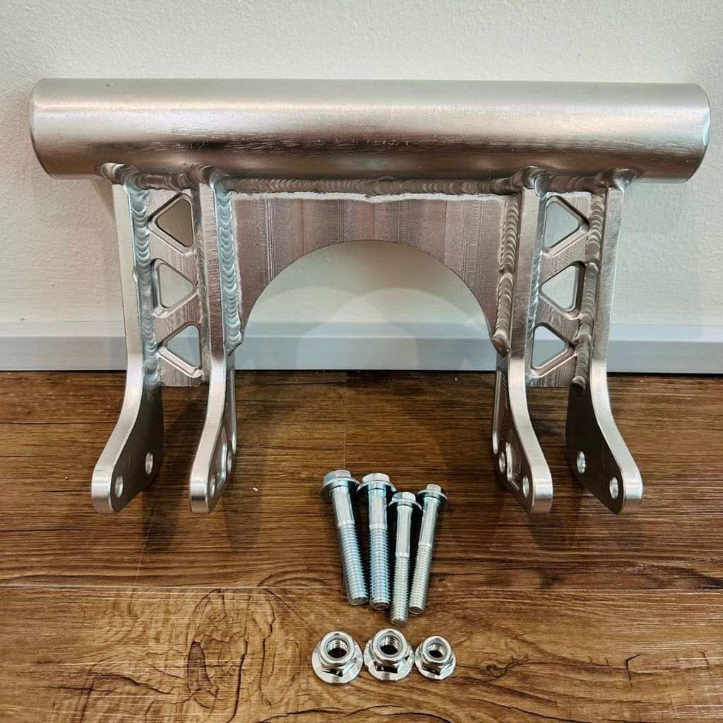 NVX V1 V2 100%ALUMINIUM ENGINE EXTENDER 2 INCI ARM PANJANG PNP NVX ...