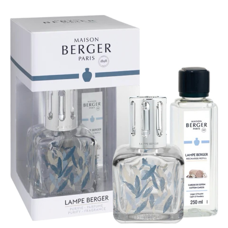BOTOL AROMATERAPI LAMPE BERGER DIFFUSER 薰香瓶GIFT SET FREE 250ml | Shopee ...