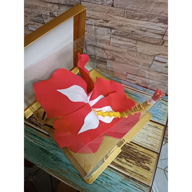Link pembayaran urusan bungkusan dan penghantaran bunga raya jumbo ...