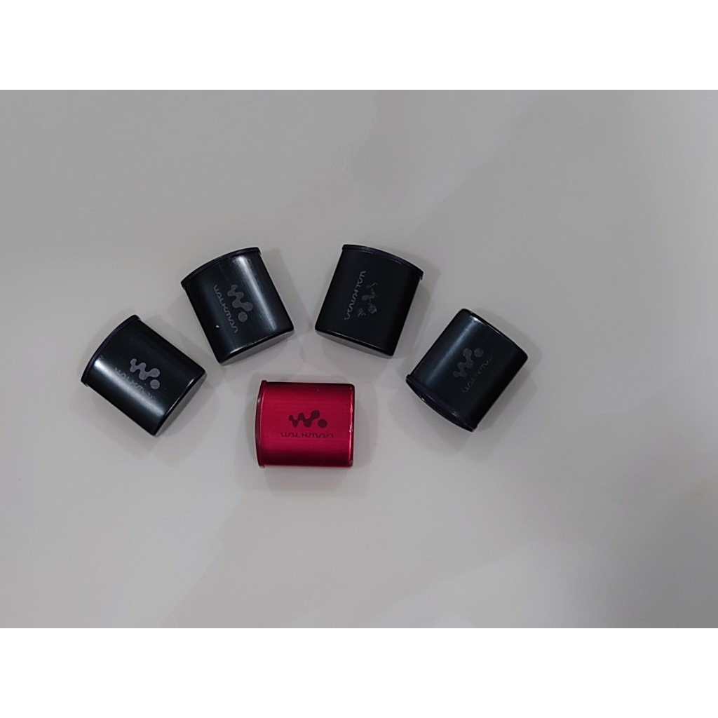 Sony NWZ-B183F MP3 Player Cap / Cover | Shopee Malaysia