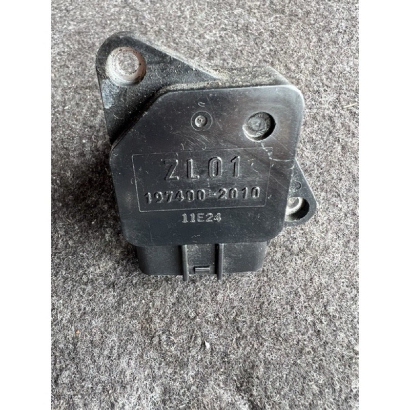 MAZDA ZL01 AIR FLOW SENSOR USED JAPAN | Shopee Malaysia