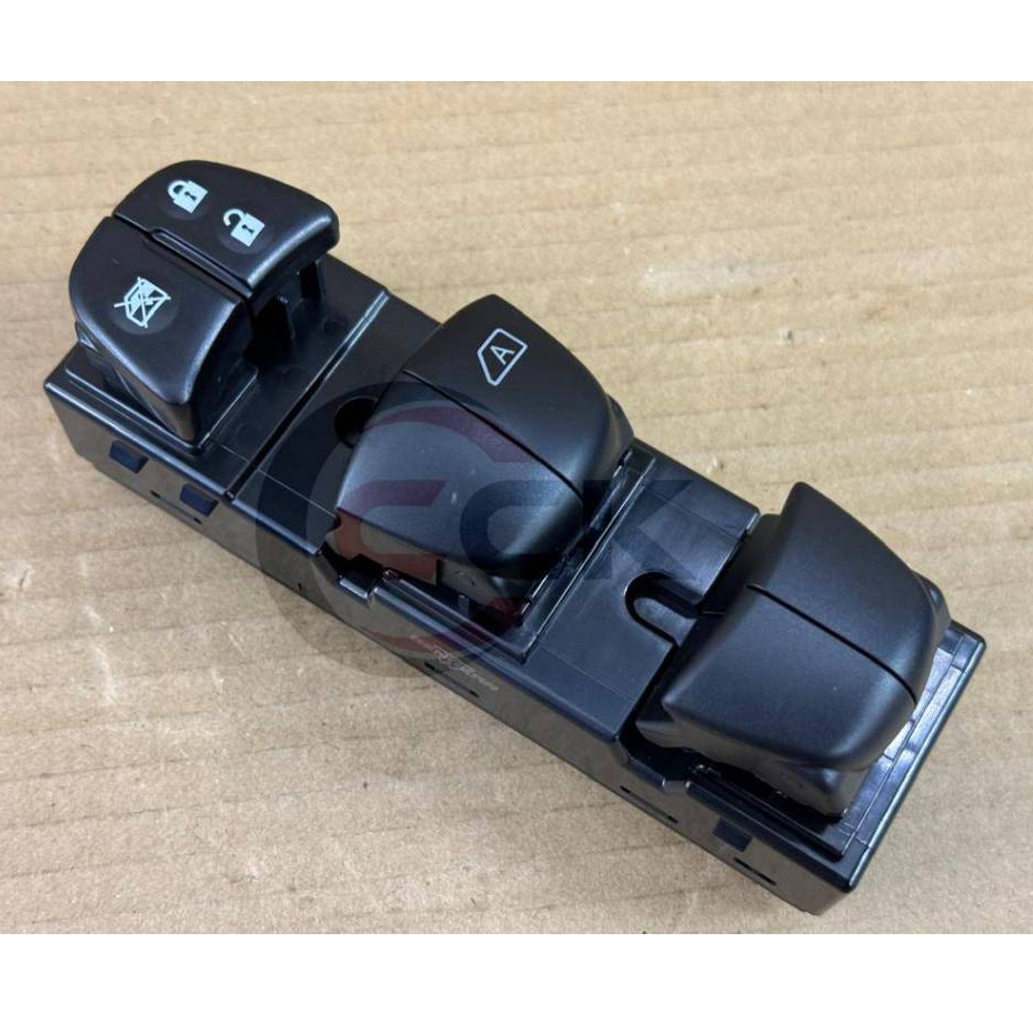 NISSAN NAVARA D23T / NP300 / TEANA L33 / SERENA C26 / X-TRAIL T32 POWER ...