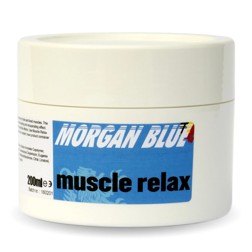 Morgan Blue Muscle Relax | Shopee Malaysia