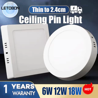 panel light - Prices and Promotions - Dec 2025 | Shopee Malaysia