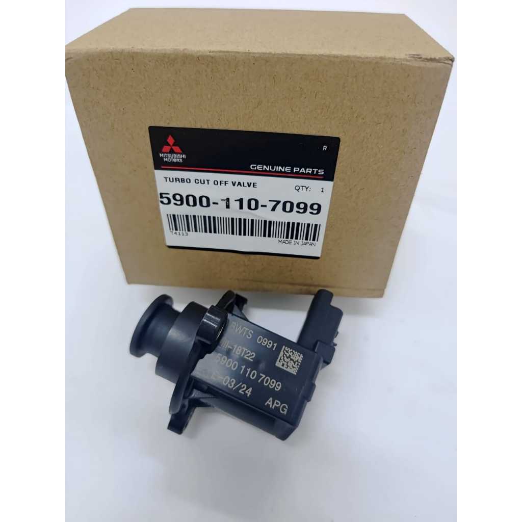 PROTON EXORA BOLD PREVE SUPRIMA PG 308 (5900-110-7099 / PW812458) TURBO CUT OFF DIVERTER VALVE ...