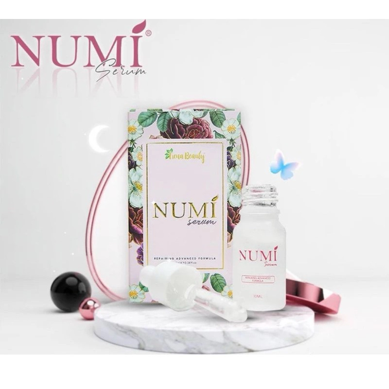 ORIGINAL NUMI SERUM SKINCARE ORIGINAL 100% HQ | Shopee Malaysia