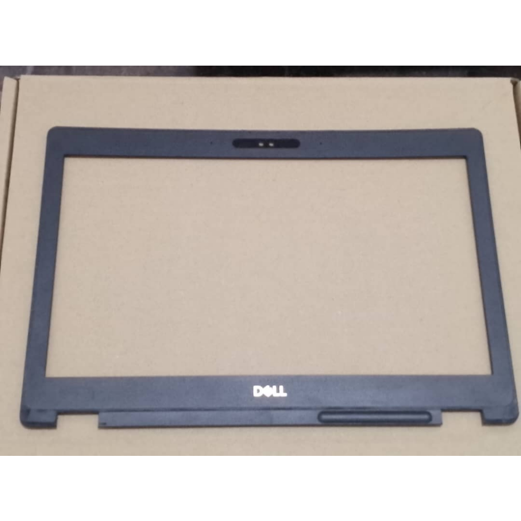 Dell Latitude 5290 Laptop LCD Front Cover Bezel IR-Cam IVA01 J9C9X ...