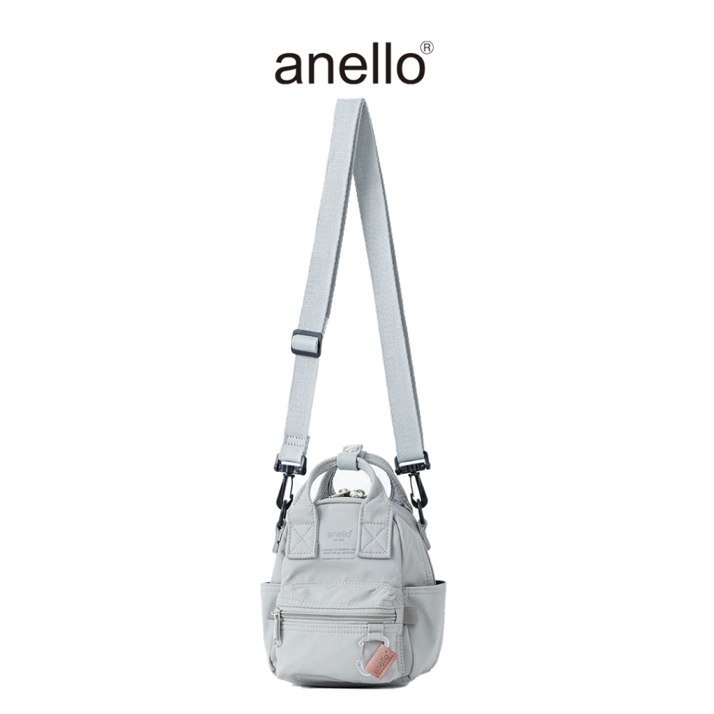 anello Base 2 Way Mini Shoulder Bag | Shopee Malaysia