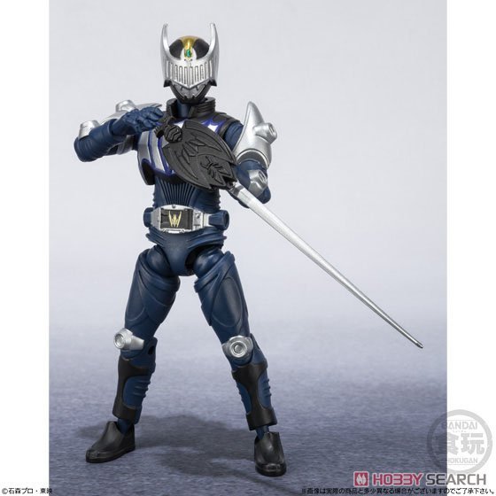 (BIB Ready Stock) Bandai Shodo-X Kamen Rider Series 4 Kamen Rider ...