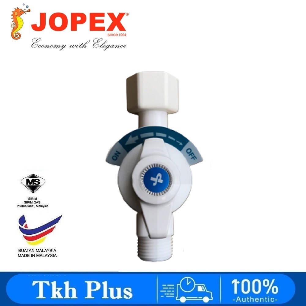 JOPEX PVC Water Heater Controller MQS01W Heater Control Valve 1/2 ...