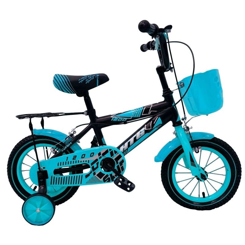 12 inch Basikal 1200 Budak umur 2 hingga 4 READY STOCK Harga promo 2024 ...