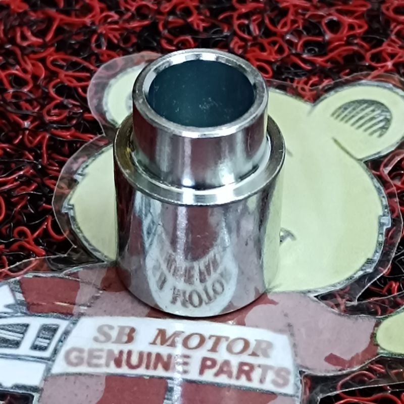 MODENAS GT128 DINAMIK KAWASAKI KR150 REAR SPROCKET HUB IN BUSH RETAINER ...