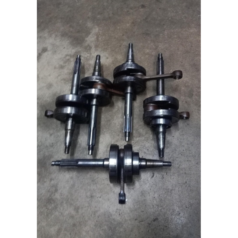 crankshaft orimoto yamaha ss1/ss2 | Shopee Malaysia
