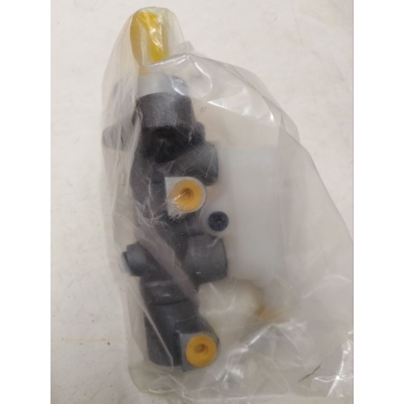 PERODUA ALZA NO ABS (2008-2021) BRAKE MASTER PUMP (47201-BZ300 ...